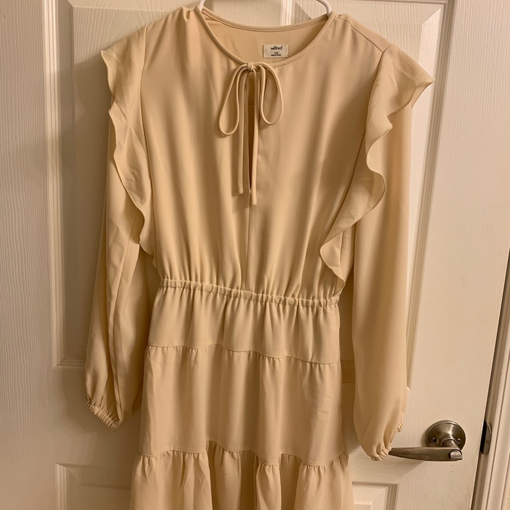 Wilfred Marvelle Dress - Gem